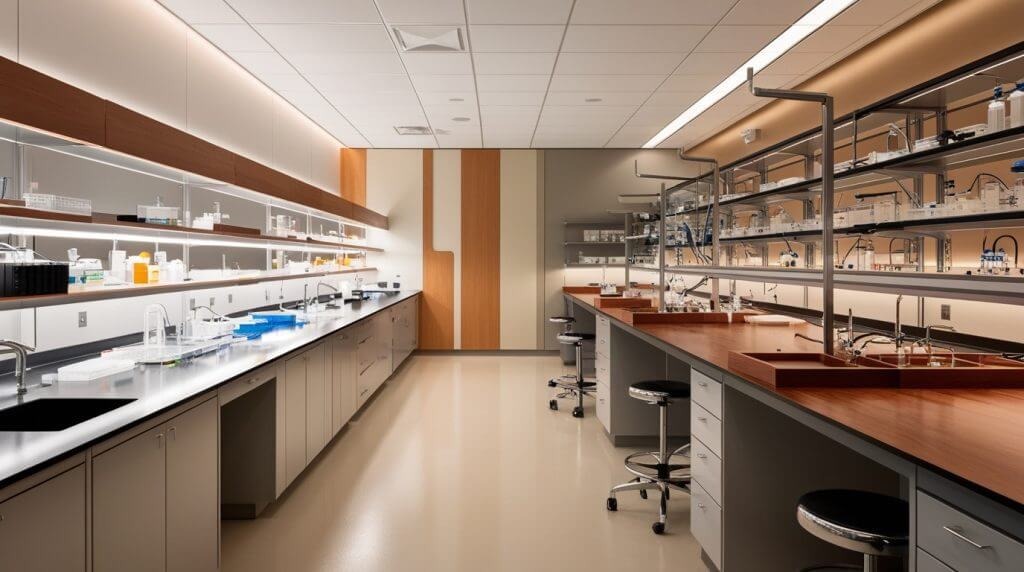 Top 10 Mistakes to Avoid in Lab Setup Projects | Laboratory Setup Guide