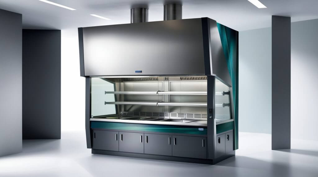 Fume Hood Price in India (2025) – Cost Guide for Labs & Buyers
