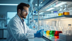 What is a Fume Hood? Types, Uses, and Benefits Explained