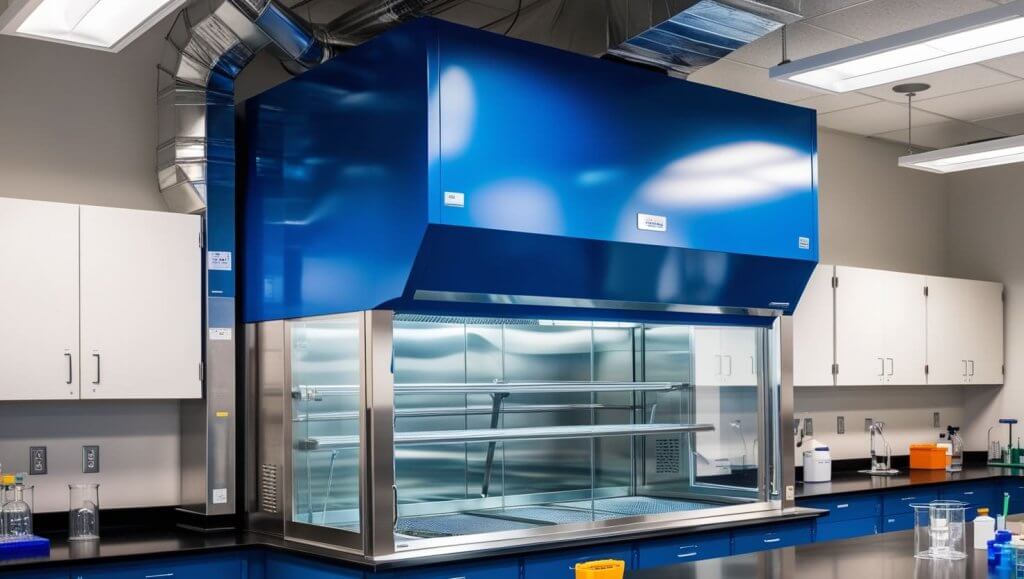What is a Fume Hood? Types, Uses, and Benefits Explained