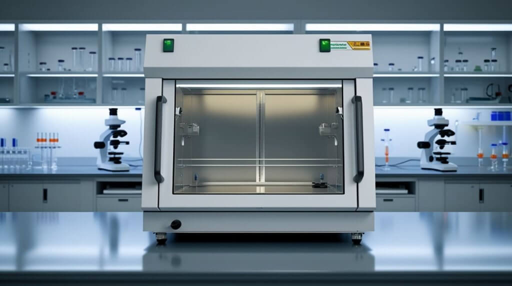 Biosafety Cabinet Validation and Certification: Step-by-Step Process ...
