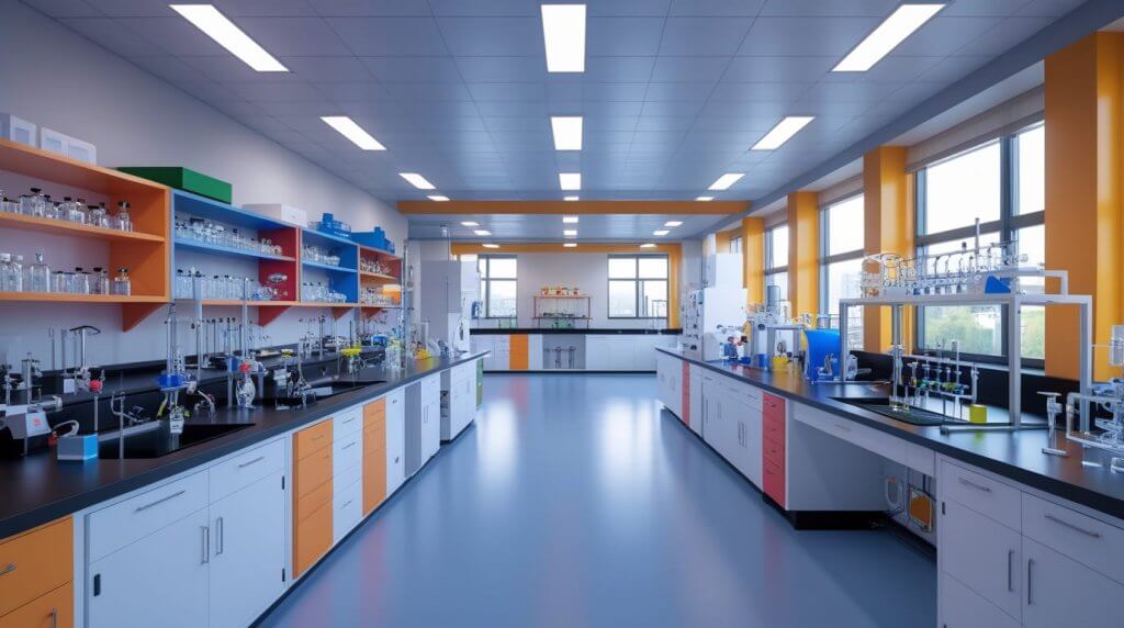 How to Choose a Lab Setup Company in India 2026 Guide | Ultimate Checklist